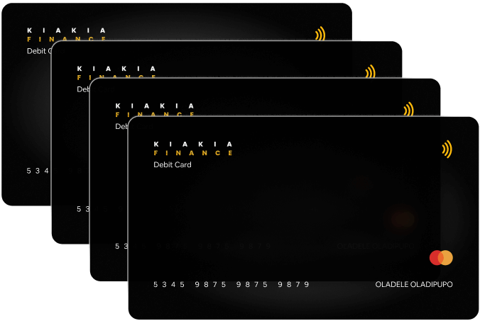 KKFI | KiaKia Finance